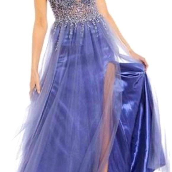 Gianni Bini | Dresses | Prompageantformal Gown New With Tags Gianni ...